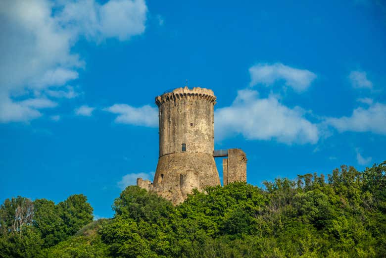 Velia Archaeological Park Excursion from Palinuro - Civitatis.com