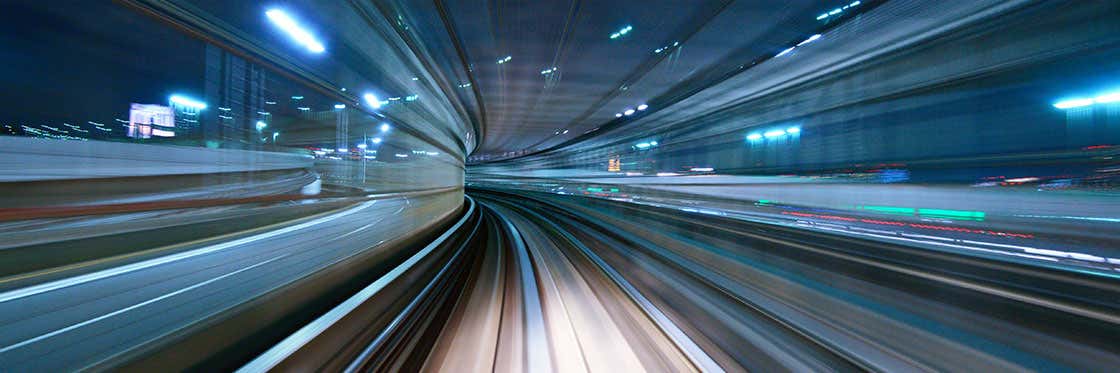 Trens locais em Roma - Linhas, horários e preços do trem