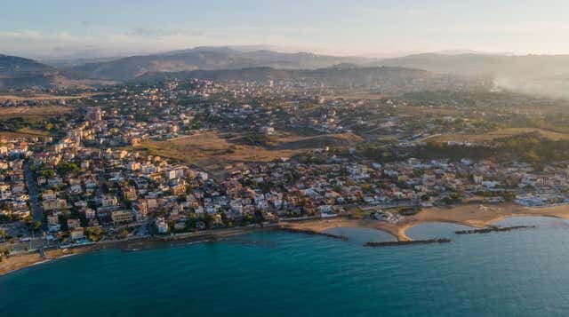 Activities, Guided Tours and Day Trips in San Leone - Civitatis