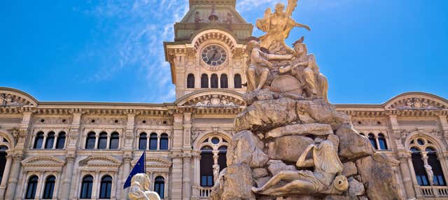 Trieste Tour Bus - Reviews 2