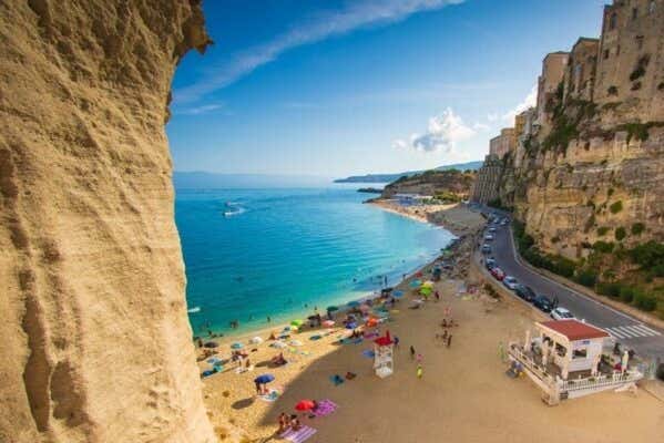 Visita guiada por Tropea - Reserva online en Civitatis.com