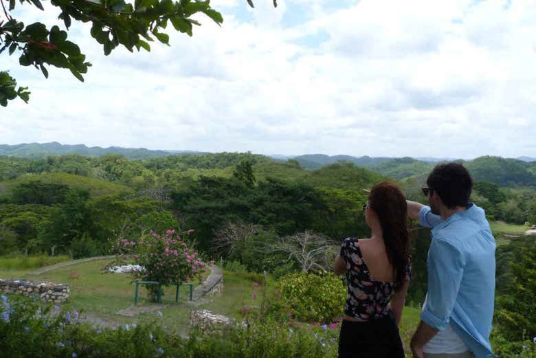 Excursión al Chukka Good Hope desde Ocho Ríos - Civitatis.com