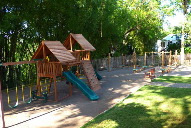 Excursión al Chukka Good Hope desde Ocho Ríos - Civitatis.com