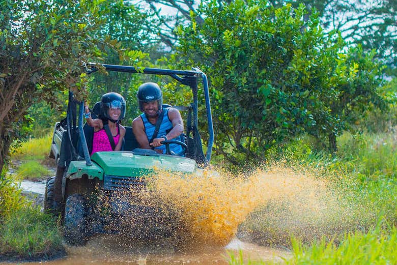 Excursión al Chukka Good Hope desde Ocho Ríos - Civitatis.com