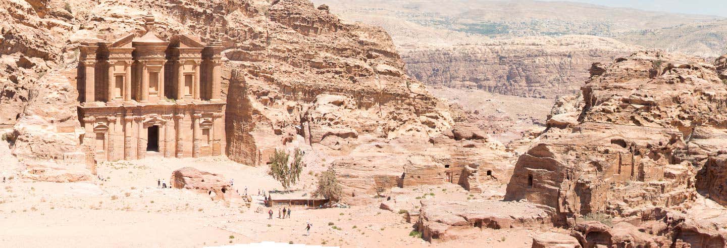 Jordan: the best activities, guided tours and museums | AllTrippers