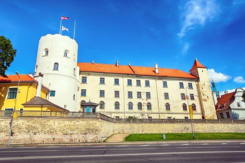 Tour privato di Riga con guida in italiano - Civitatis.com