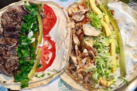 Beirut Street Food Tour - Book Online at Civitatis.com
