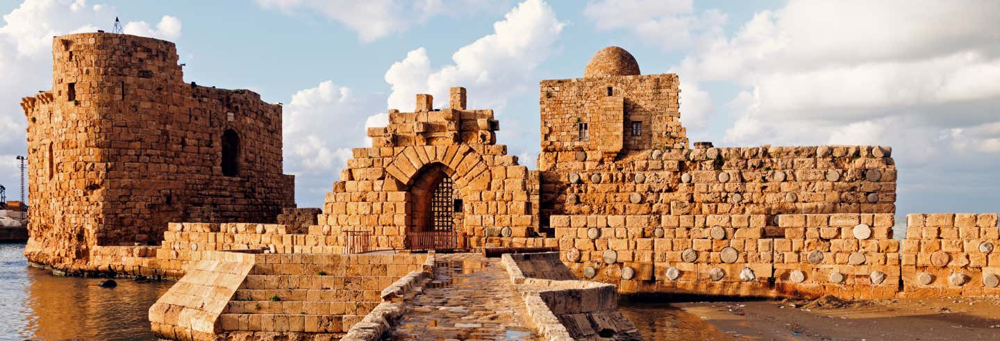 Excursions, visites guidées et activités au Liban - Civitatis