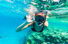 Maldivas - Guia de viagem e turismo nas Ilhas Maldivas