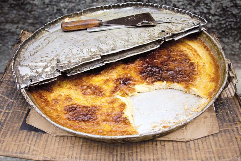 Tour gastronómico por Tánger - Reserva online en Civitatis.com