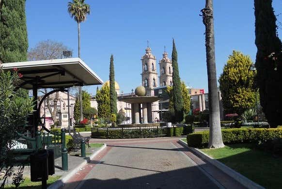 Calvillo Day Trip from Aguascalientes, Aguascalientes