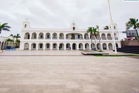 Boca del Río Food & History Tour, Boca del Rio