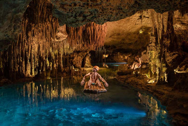 Xplor, Tulum and Xel-Há 2 Day Tour, Cancun