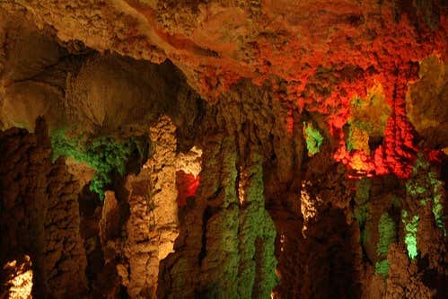 Coyame Caves Excursion from Chihuahua - Book at Civitatis.com