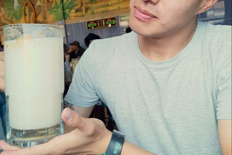 Visite à la découverte du Pulque à Mexico - Civitatis.com