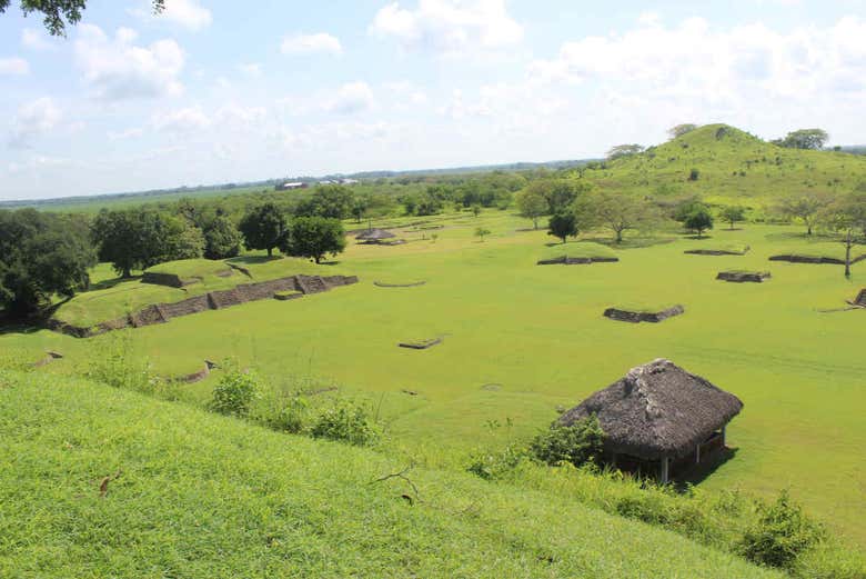 Excursión a Tamtoc y Taninul desde Ciudad Valles - Civitatis.com