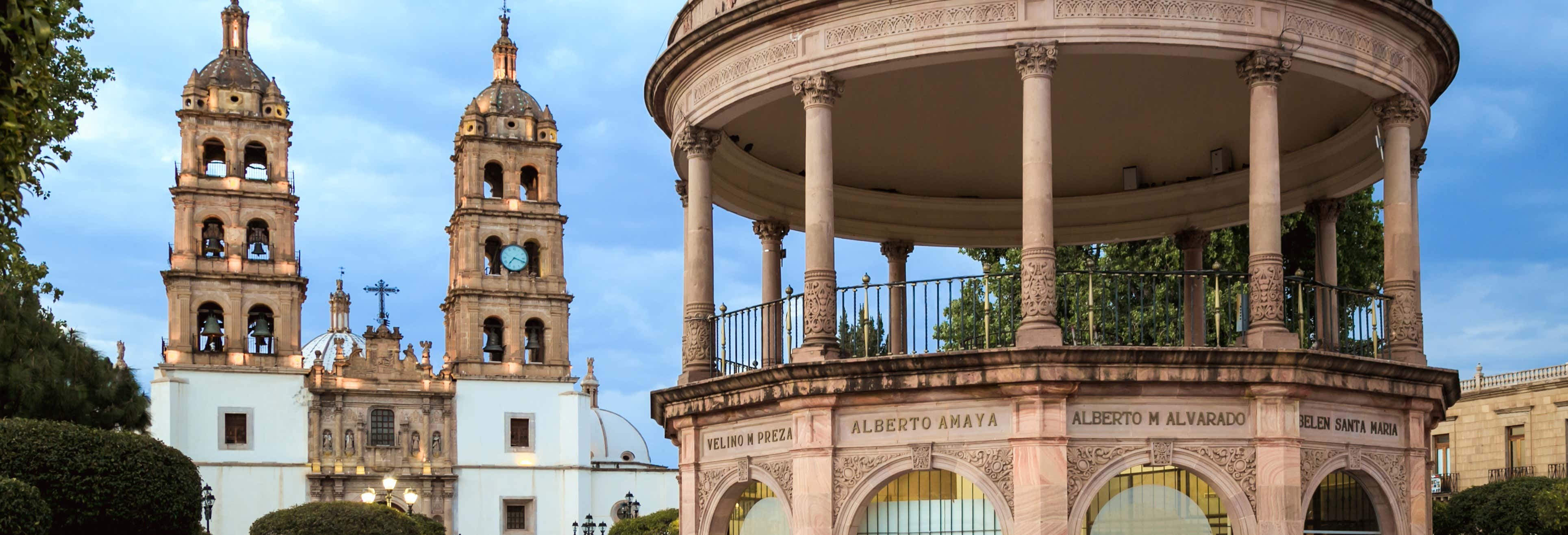 Activities, Guided Tours and Day Trips in Durango - Civitatis.com