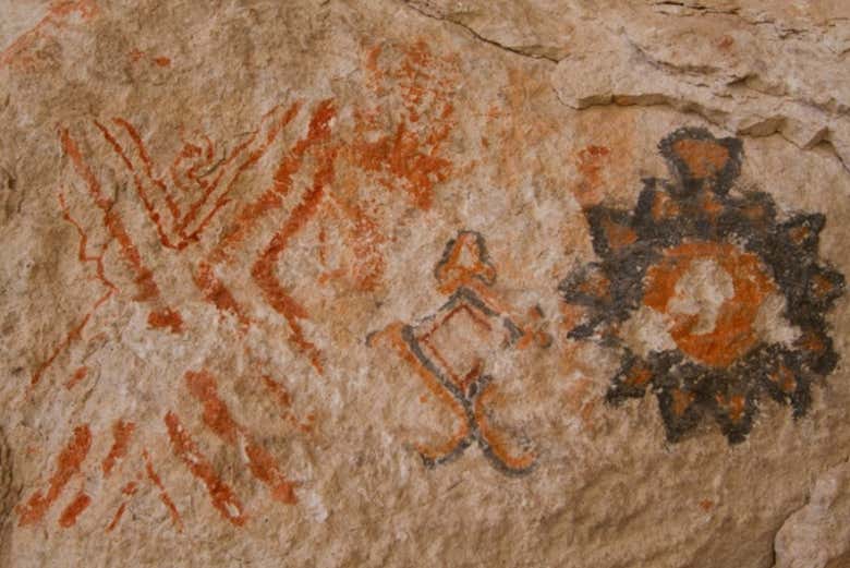 Senderismo por La Pintada desde Hermosillo - Civitatis.com