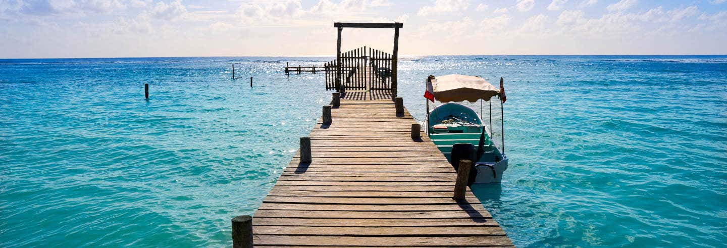 Excursões, visitas guiadas e atividades em Mahahual - Civitatis