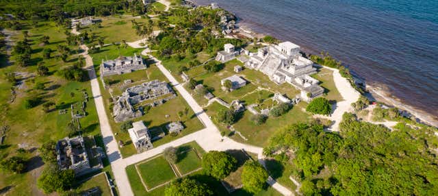 Offre : Xplor, Tulum et Xel-Há en 2 jours à Puerto Morelos