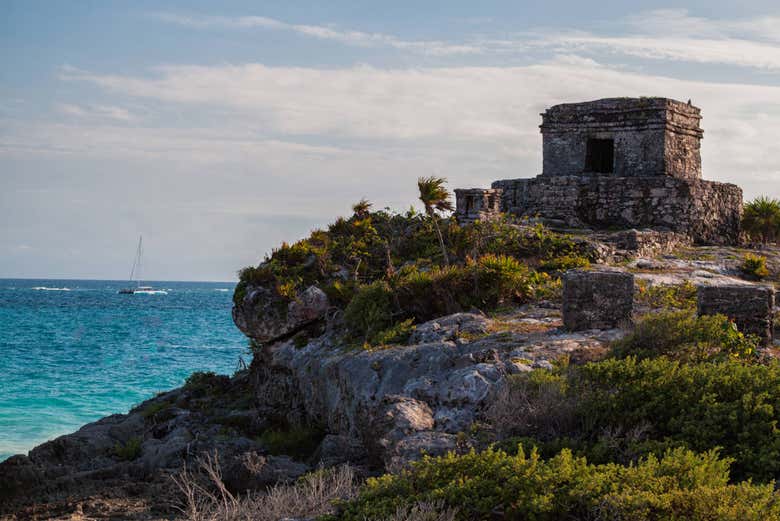 Excursión a Tulum y Cobá en Puerto Aventuras - Civitatis.com