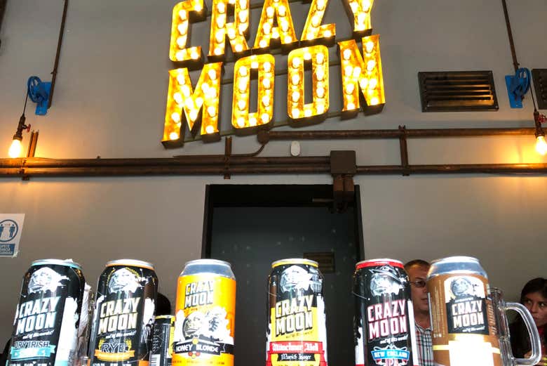 Cholula Beer Tour from Puebla - Book Online at Civitatis.com