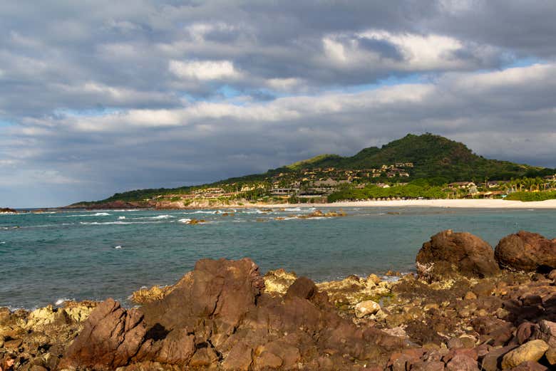 Punta Mita & Marieta Islands Excursion from Puerto Vallarta