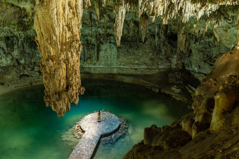 Valladolid Cenotes Tour - Book Online at Civitatis.com