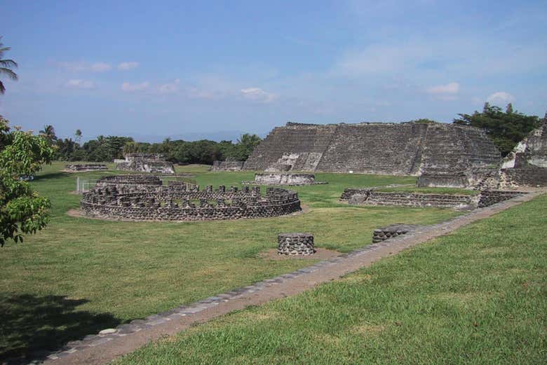 La Antigua & Cempoala Tour from Veracruz - Book at Civitatis.com