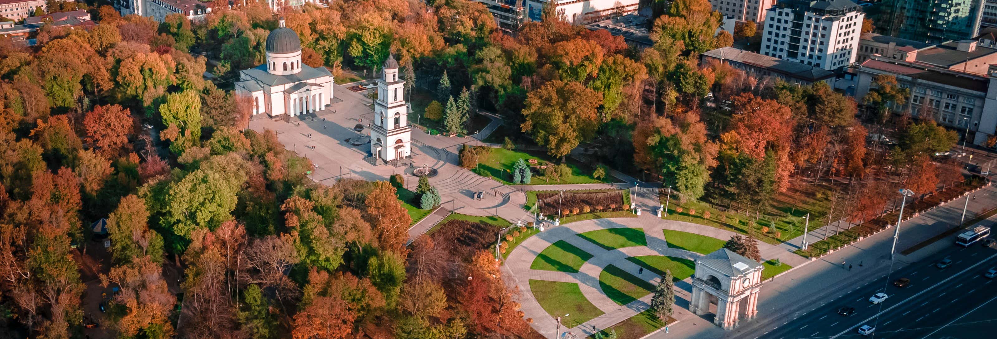 Escursioni, visite guidate e attività a Chisináu - Civitatis.com