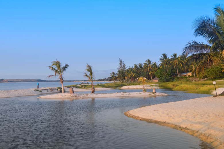 Moçambique completo em 12 dias saindo de Maputo - Civitatis.com