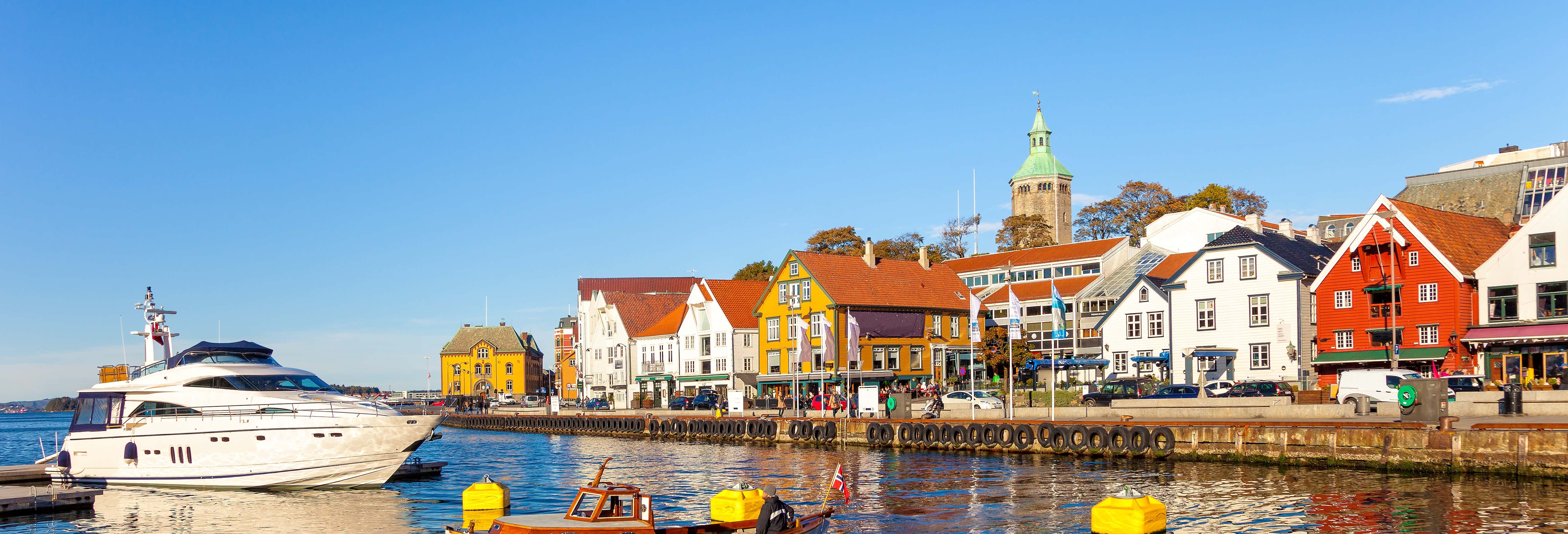 Stavanger Tours & Activities | TourTeller