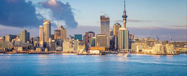 Quand Partir à Auckland ? Climat, Température, Météo, Saisons… | Où et ...