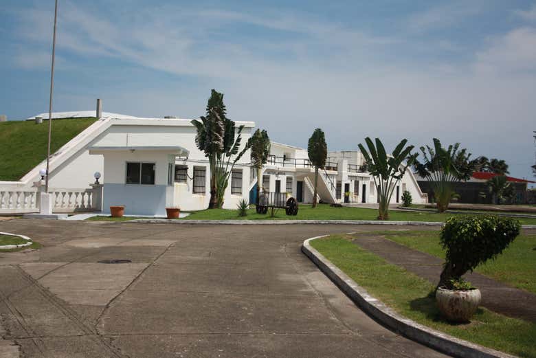 Excursión a Colón y zona caribeña del Canal de Panamá, Ciudad de Panamá