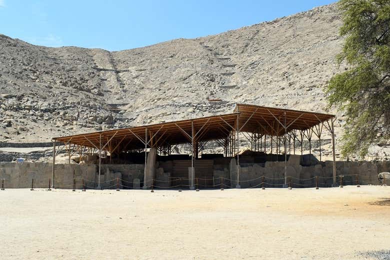 Cerro Sechín Excursion from Casma - Book Online at Civitatis.com