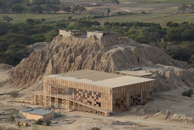 Excursión a Túcume desde Chiclayo - Reserva en Civitatis.com