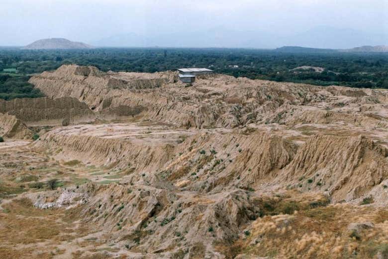 Túcume Pyramids Private Tour, Chiclayo