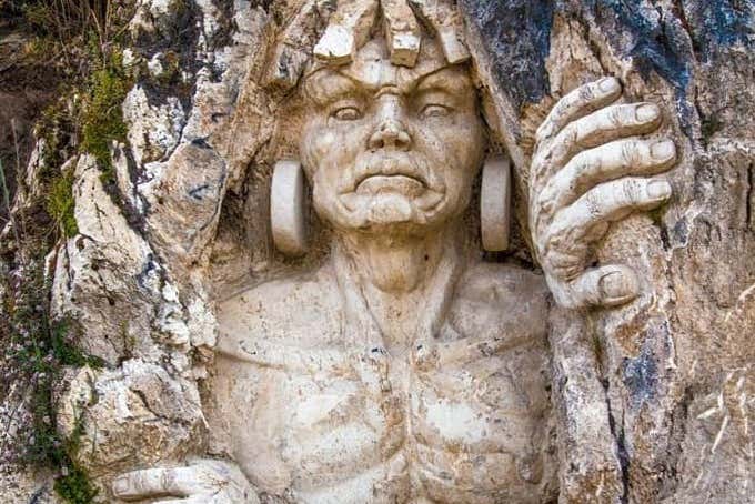 Abode of the Gods Day Trip from Cusco, Cuzco