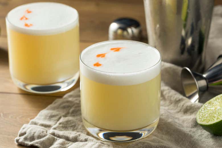 Pisco & Wine Tour from Ica - Book Online at Civitatis.com