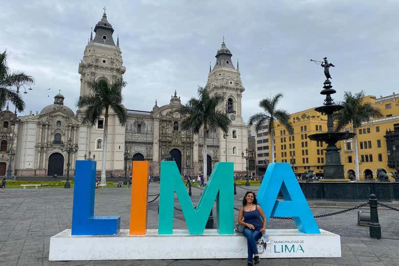 Lima History Tour - Book Online at Civitatis.com