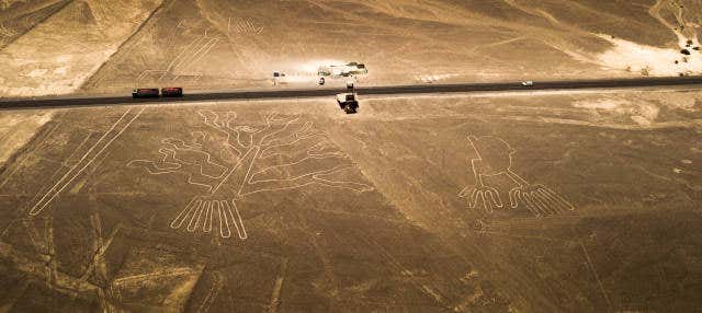 Maria Reiche Museum and Nazca Lines Viewpoint - Civitatis.com