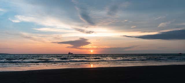 Excursão a Chulucanas e La Encantada saindo de Piura