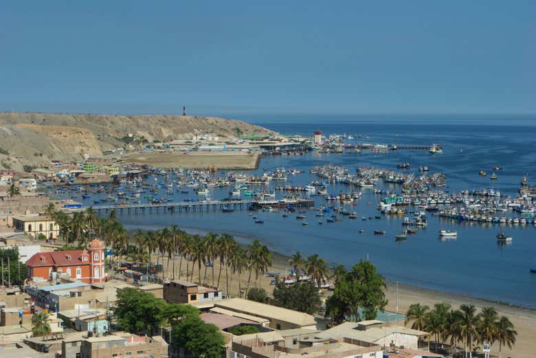 Excursión a Paita y Colán desde Piura - Reserva en Civitatis.com