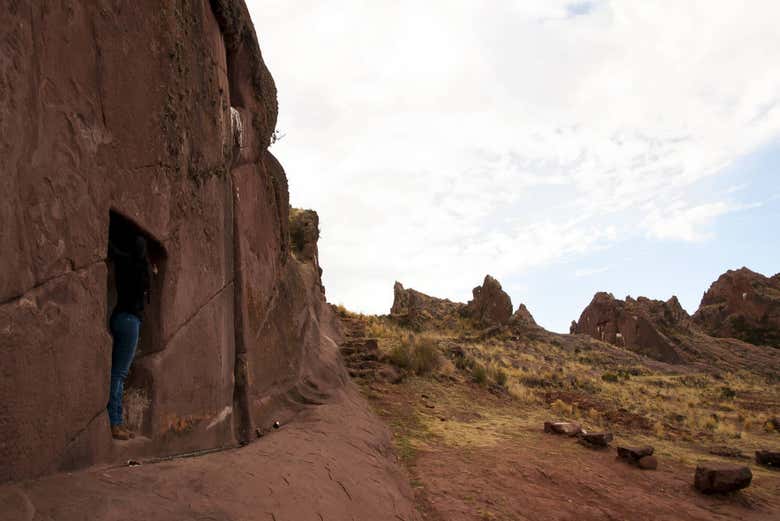 Aramu Muru Day Trip from Puno - Book Online at Civitatis.com