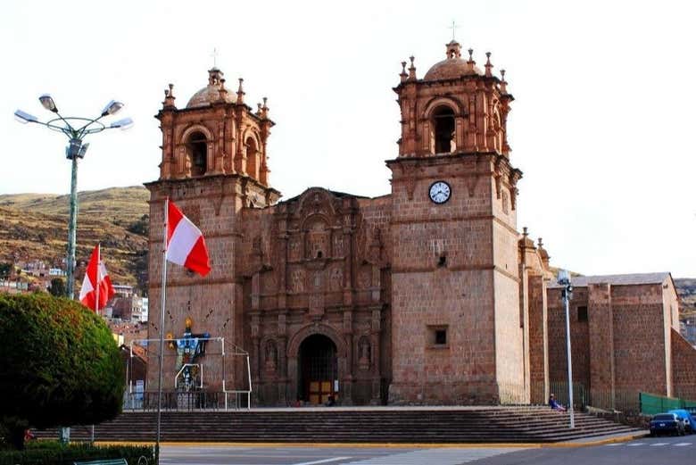 Puno Day Tour - Book Online at Civitatis.com
