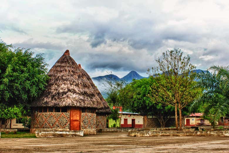 Excursión a Chazuta desde Tarapoto - Reserva en Civitatis.com