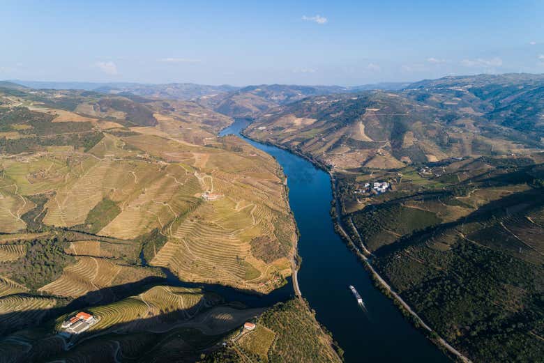 Douro Region Tour from Amarante - Book Online at Civitatis.com