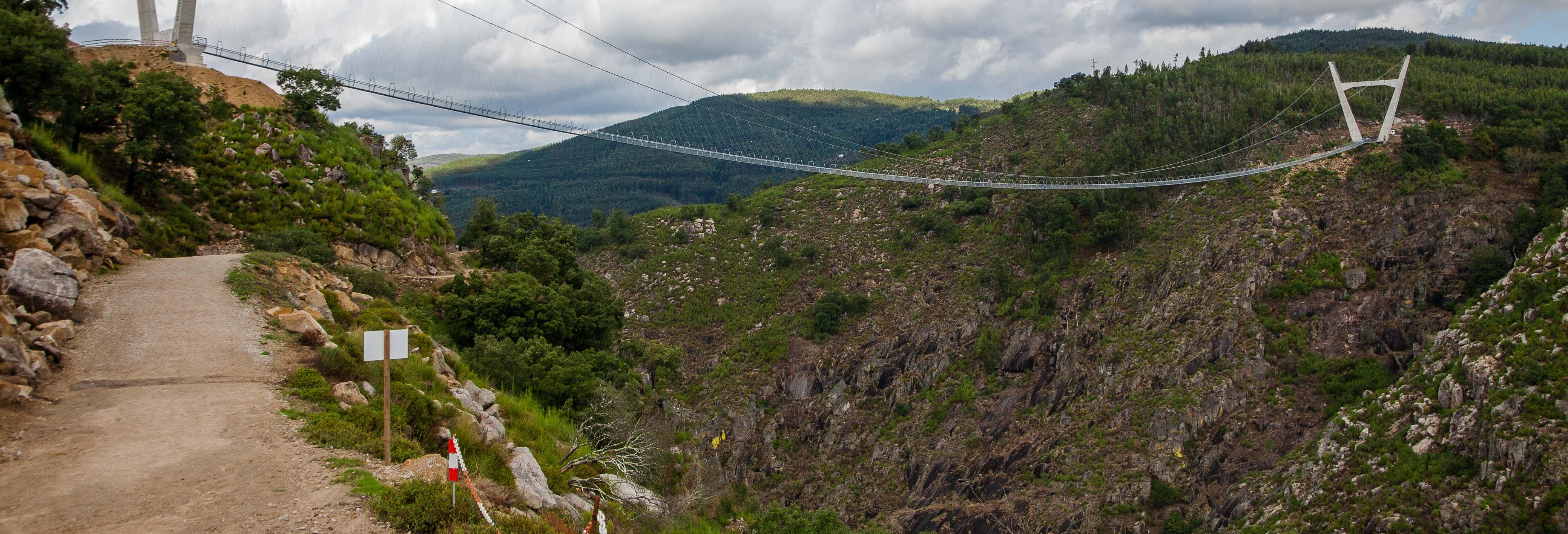 Activities, Guided Tours and Day Trips in Arouca - Civitatis.com