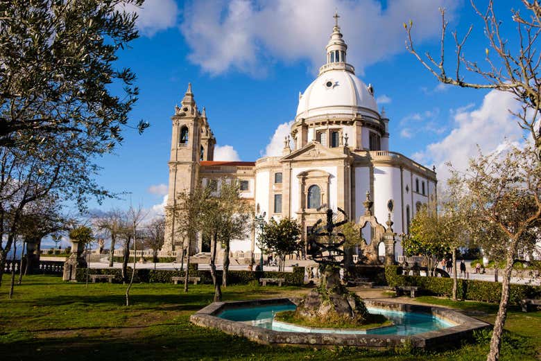 Tour de tuk tuk por Braga - Reserve online em Civitatis.com