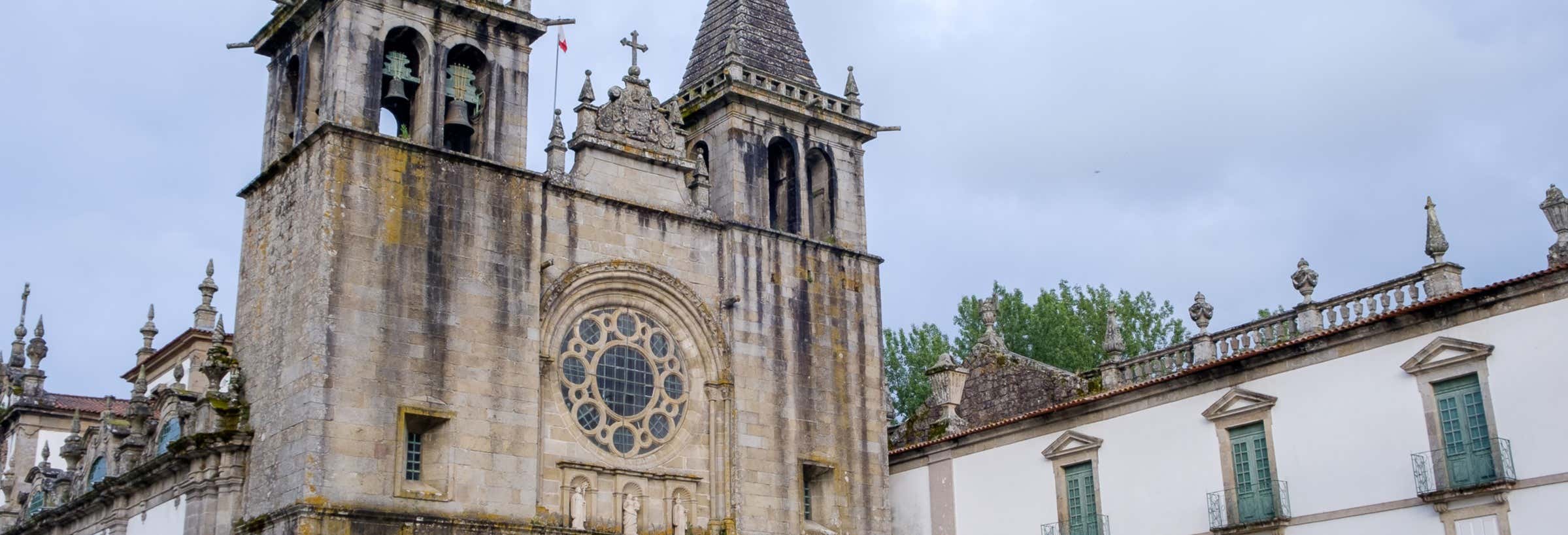 Excursiones, visitas guiadas y actividades en Felgueiras